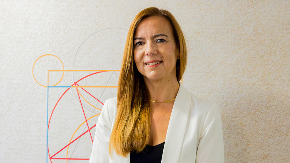 3 questions to Ana Sofia Mota - Potential - For European Digital Identity